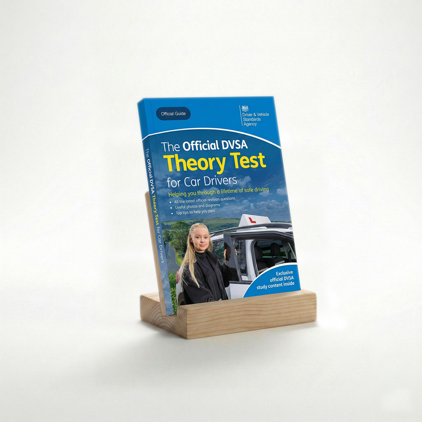 Theory Test Experts | Driving Theory Test Experts | DSA Revision Kits ...