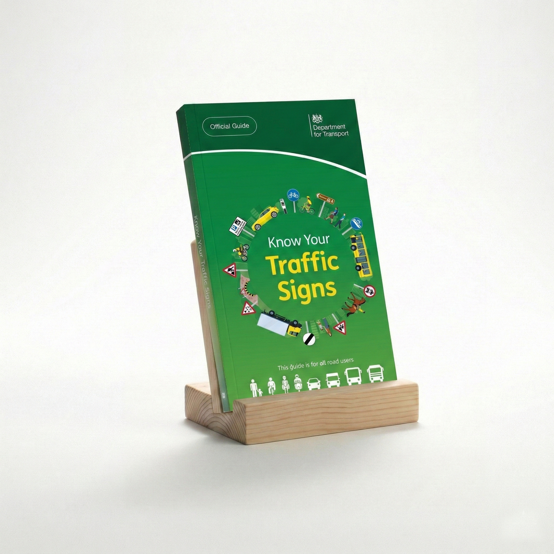 Theory Test Experts | Driving Theory Test Experts | DSA Revision Kits ...