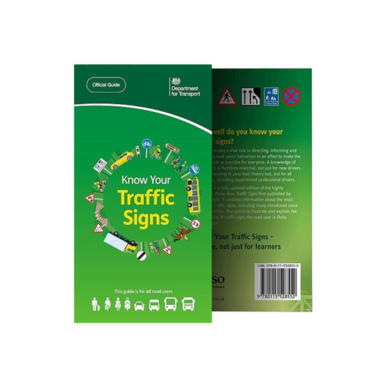 Theory Test Experts | Driving Theory Test Experts | DSA Revision Kits ...