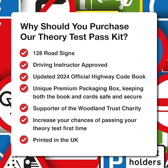 Theory Test Experts | Driving Theory Test Experts | DSA Revision Kits ...
