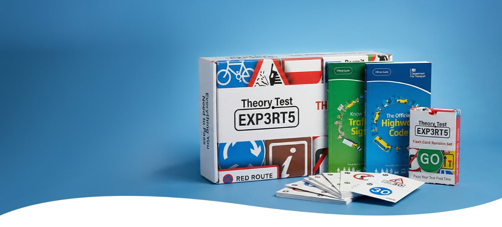 Theory Test Experts | Driving Theory Test Experts | DSA Revision Kits ...