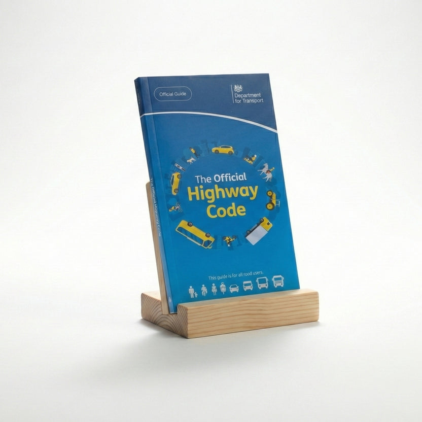 Theory Test Experts | Driving Theory Test Experts | DSA Revision Kits ...