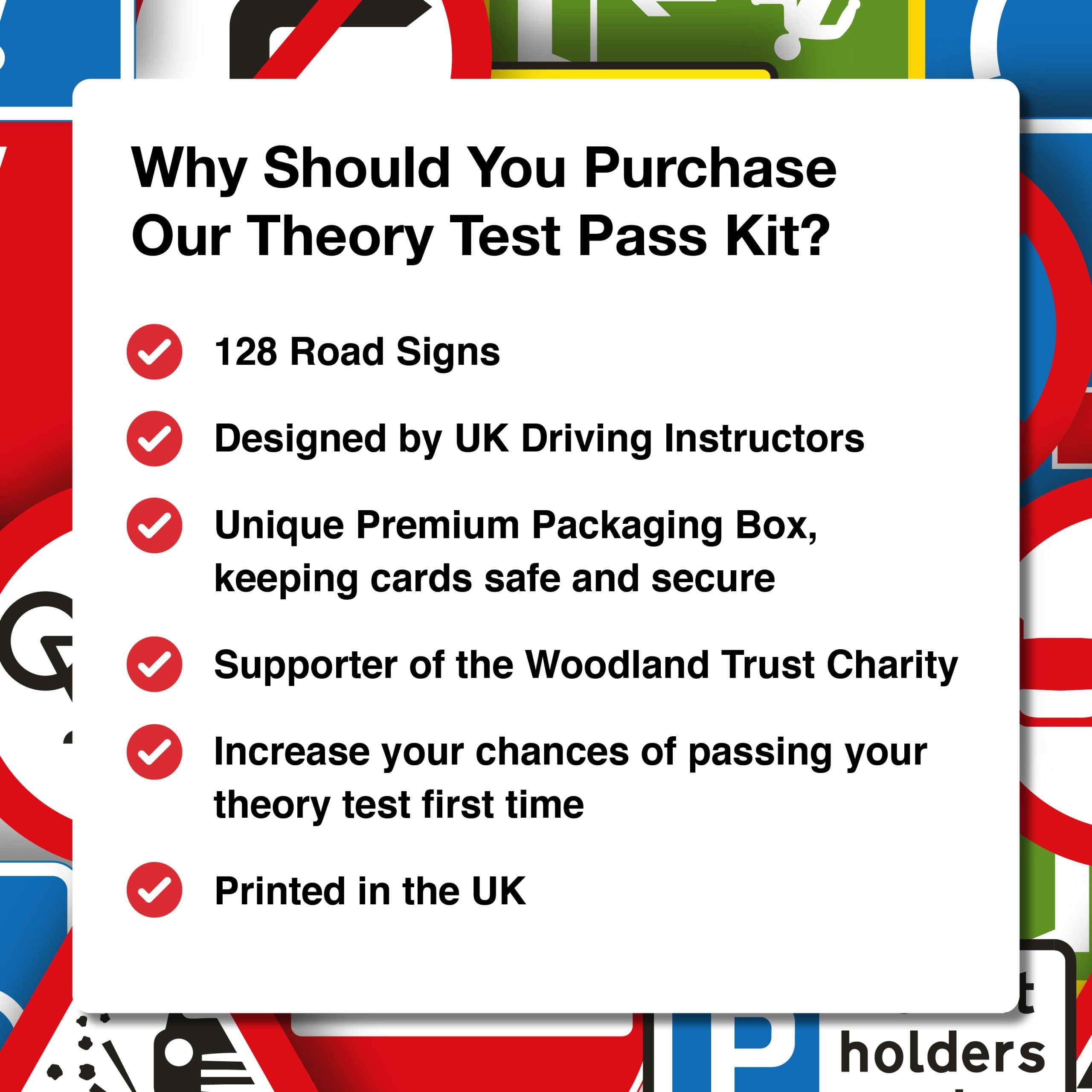 Theory Test Experts | Driving Theory Test Experts | DSA Revision Kits ...